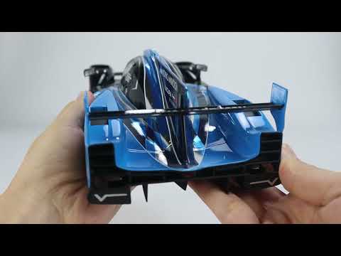 TopSpeed -1:18 Acura ARX-05 DPi #10 No. 10 Konica (TS0407) Resin car model available now