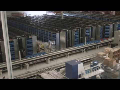 The Best Order Fulfillment System Ever Made