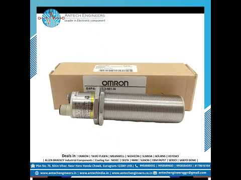 Displacement Sensors at Best Price in India