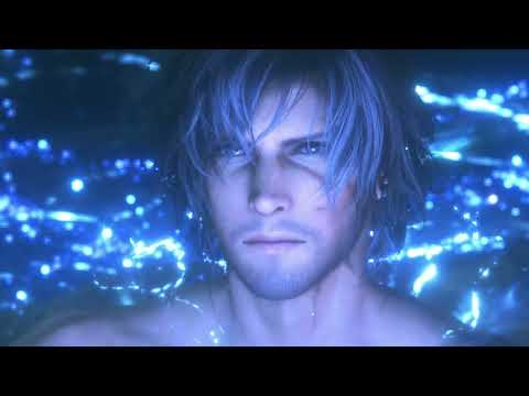 Steam Community :: Video :: FINAL FANTASY XVI Clive & Jill - Beach