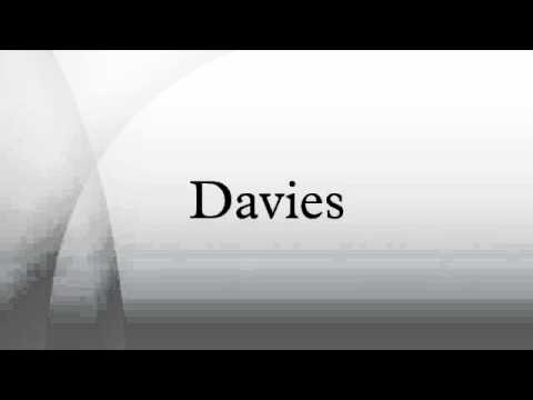 Davies