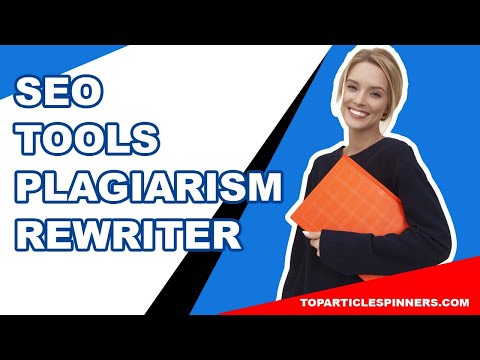 Seo Tools Plagiarism Rewriter - Change Sentence With Same Meaning Generator
