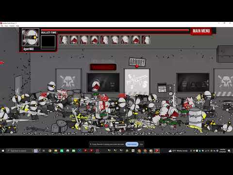Madness Project Nexus Classic - (Wave 50) With Using A Abomination As A Allies - Game Walkthrough