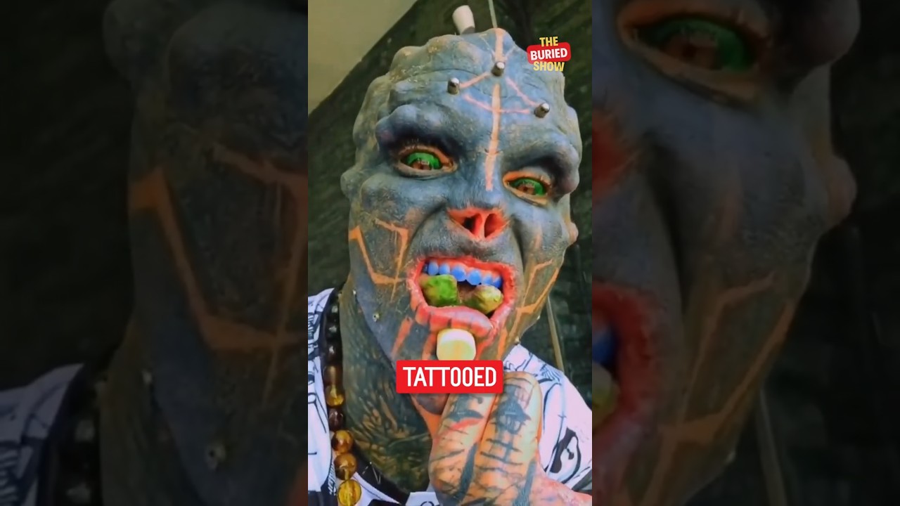 Can You REALLY Regret Body Modification?