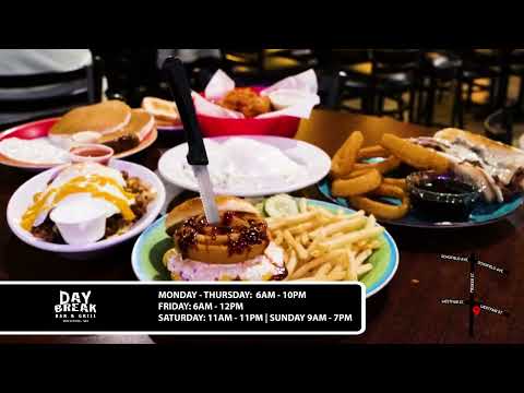 Daybreak Bar and Grill Image Spot 30