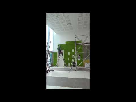 Installazione Marie Tecnimont SpA