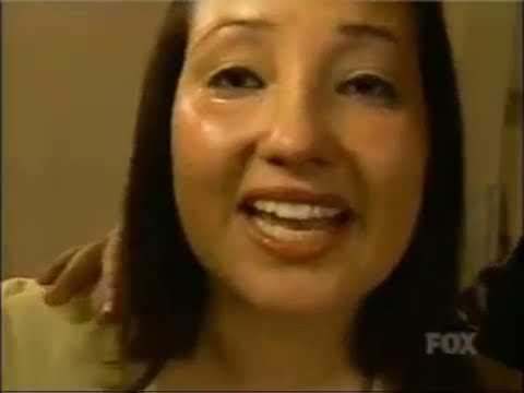 American Idol - season 1 - 2002 - episode 1 - Auditions (with season 2 intro)