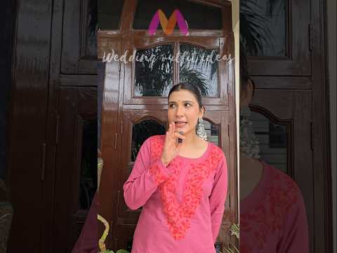 Myntra wedding wear outfit ideas 💕 #myntra #wedding #haul #affordable #myntrahaul #saree #partywear
