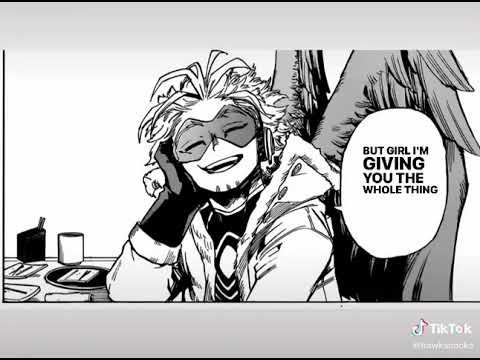 I hate talking about my stroke game but it’s the only good part FT.hawks