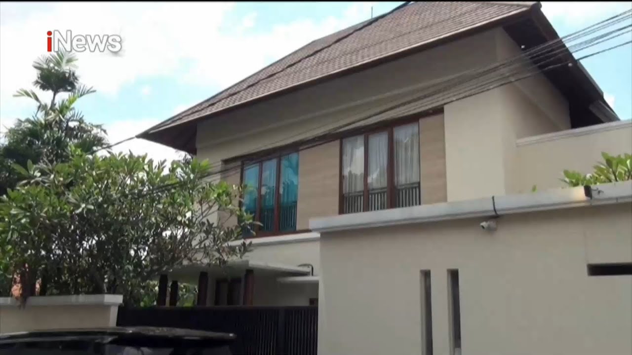 Kasus KDRT Rizky Billar Terhadap Lesti Kejor Naik jadi Penyidikan #iNewsRoom 08/10