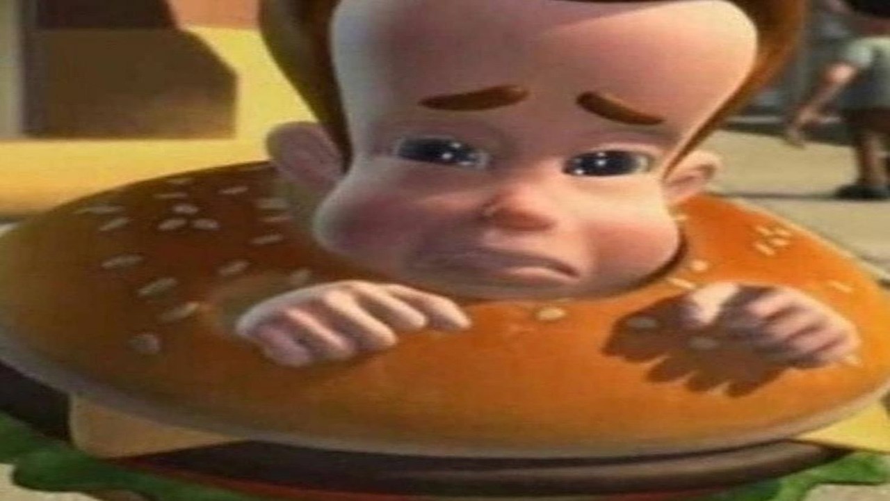Top 5 Jimmy Neutron