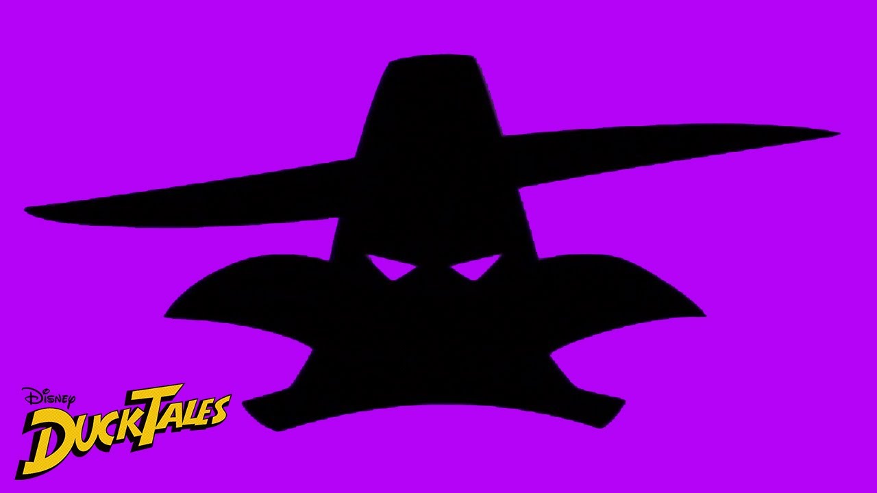 Darkwing Duck x LP Reunion | Sneak Peek | DuckTales