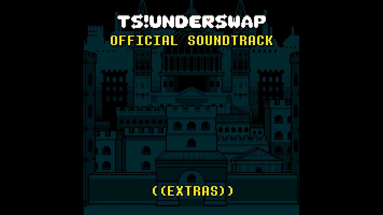 TS!Underswap OST Extras - Give You Hell