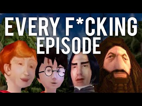 The video will destroy you ???? (Season 1)
