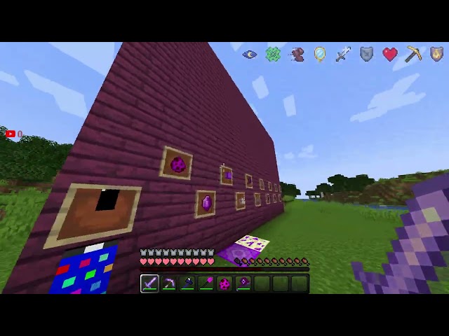 ultimate craft v1 1.18.2 Minecraft Mod