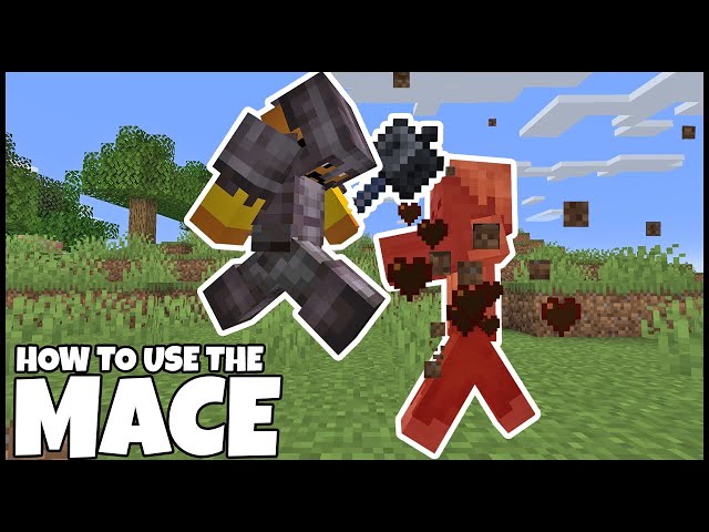 Which is the most powerful weapon in Minecraft?