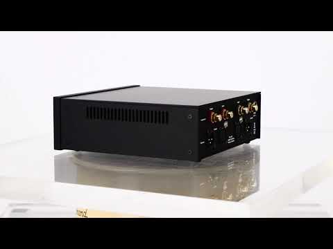 Pro-Ject Head Box RS - Black