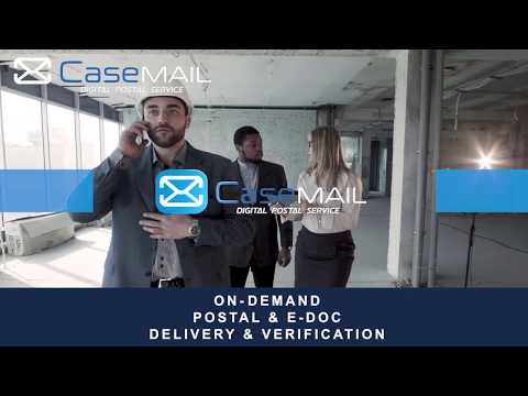 CaseMail: Construction Notices