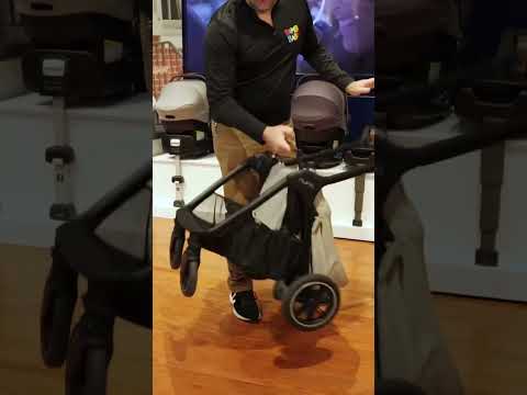 Which Nuna Is Best For Your Lifestyle? 🤔 #babygear #stroller #bambibaby