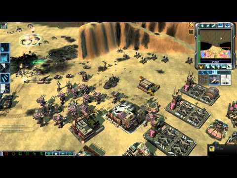Steam Community :: Command and Conquer 3: Kane's Wrath
