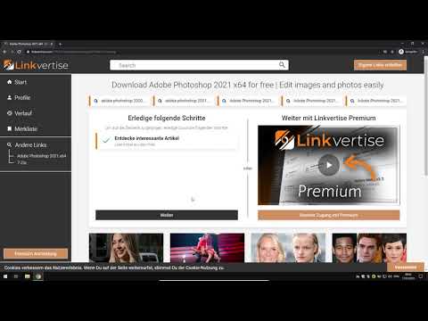 HOW TO INSTALL ADOBE PHOTOSHOP CC 2021 CRACK FOR FREE IN 2 MINUTES! FULL VERSION