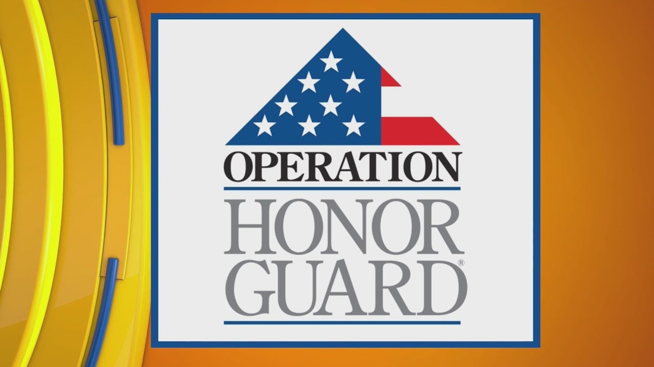 Operation Honor Guard 2024 Part 1 | ciLiving
