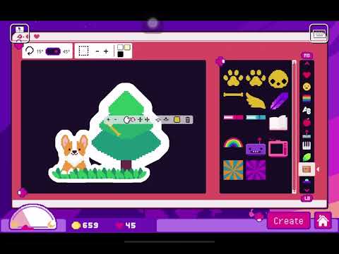 Steam Community :: Sticky Business