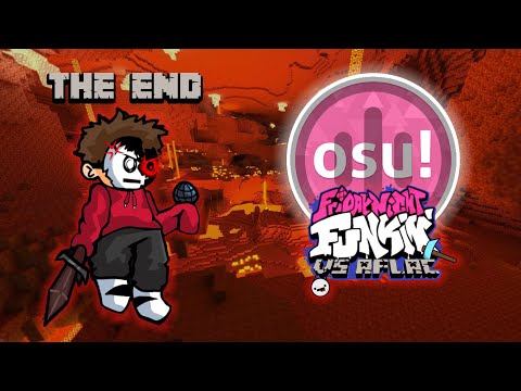Osu!mania | vs Aflac The End - Remastered [ 4.62★ ]