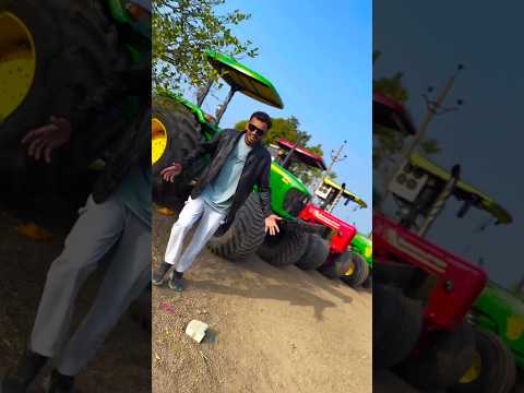 Guruveer team ke tractor ❤️||#minivolgs #shortsvlog #dailyminivlogs #minivlog #guruveer #veeruvlogs