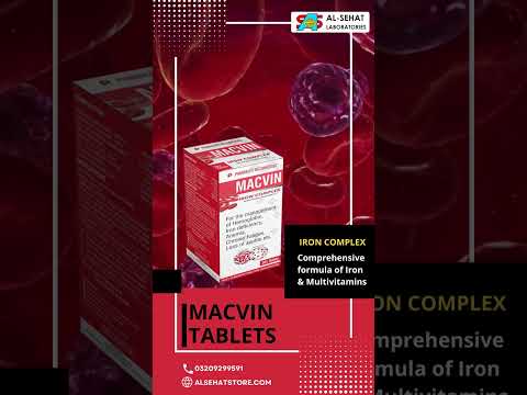 Al-Sehat Laboratories - Promo Video 03