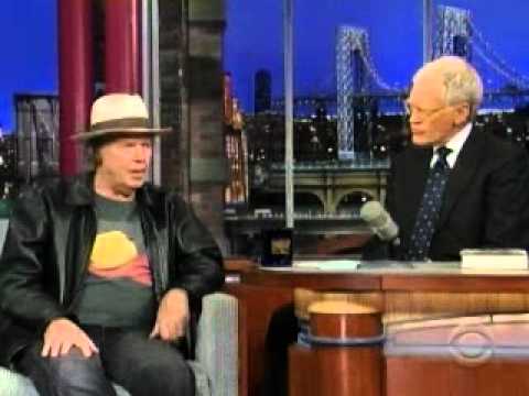 Neil Young loves model trains | Boing Boing