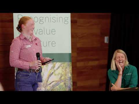 AgTech, carbon projects and hot topics | Panel session