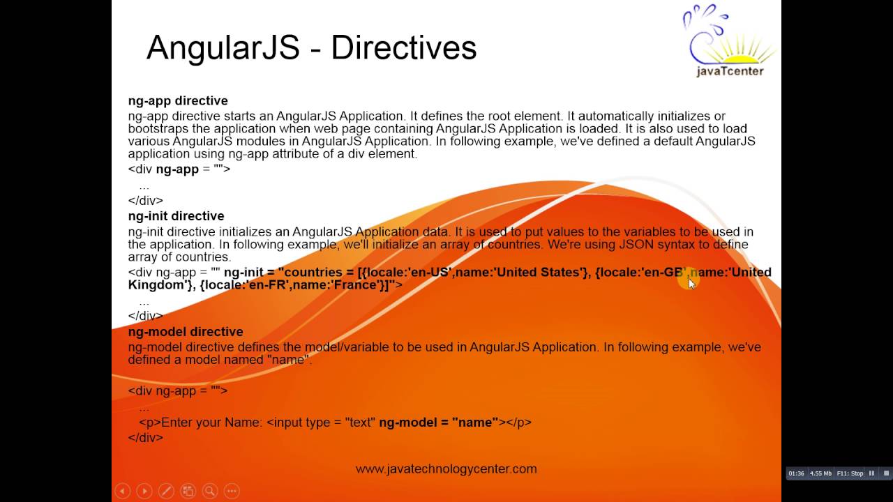 ng init and ng repeat in angularjs