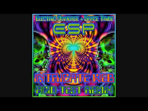 ESP - Intricate Web