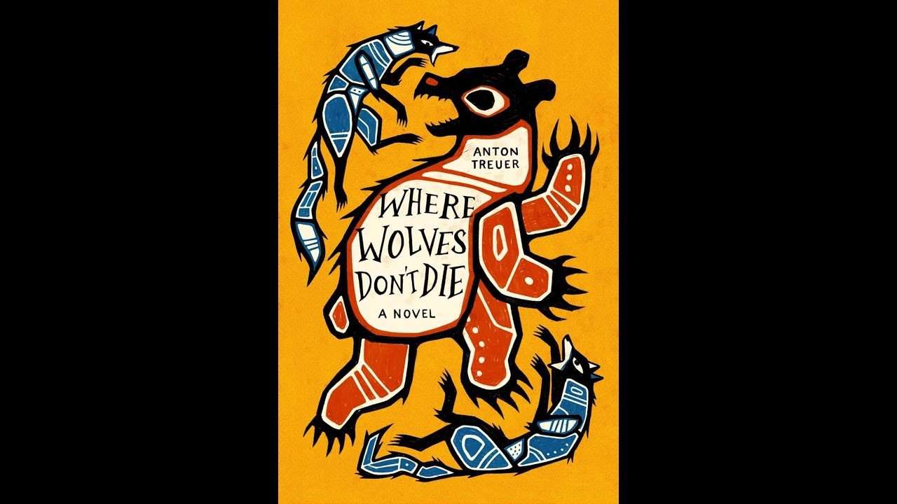 Where Wolves Don't Die: Ch. 13