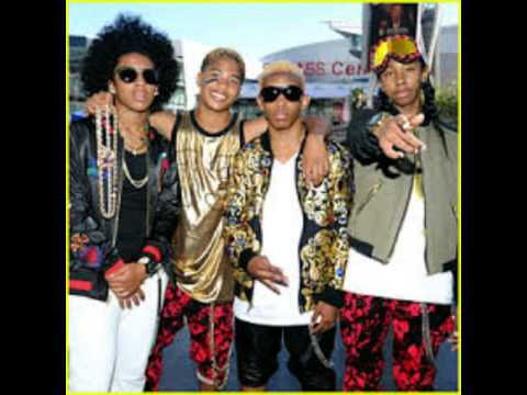 Mindless behavior