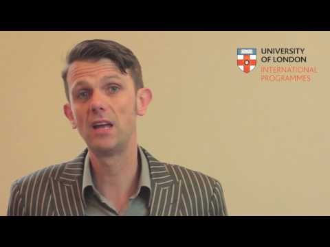 The right to a fair trial - Abu Qatada: LLB, University of London International Programmes