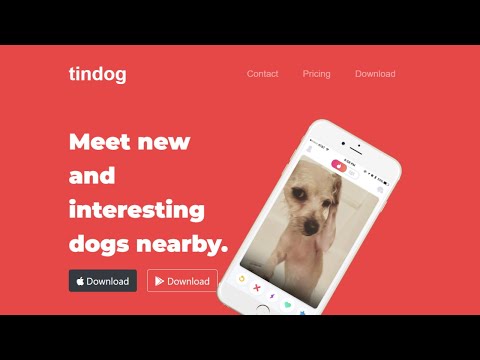 Create Front End Using HTML, BOOTSTRAP & CSS | Full Responsive Website Design