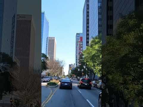 Wilshire Blvd, L.A