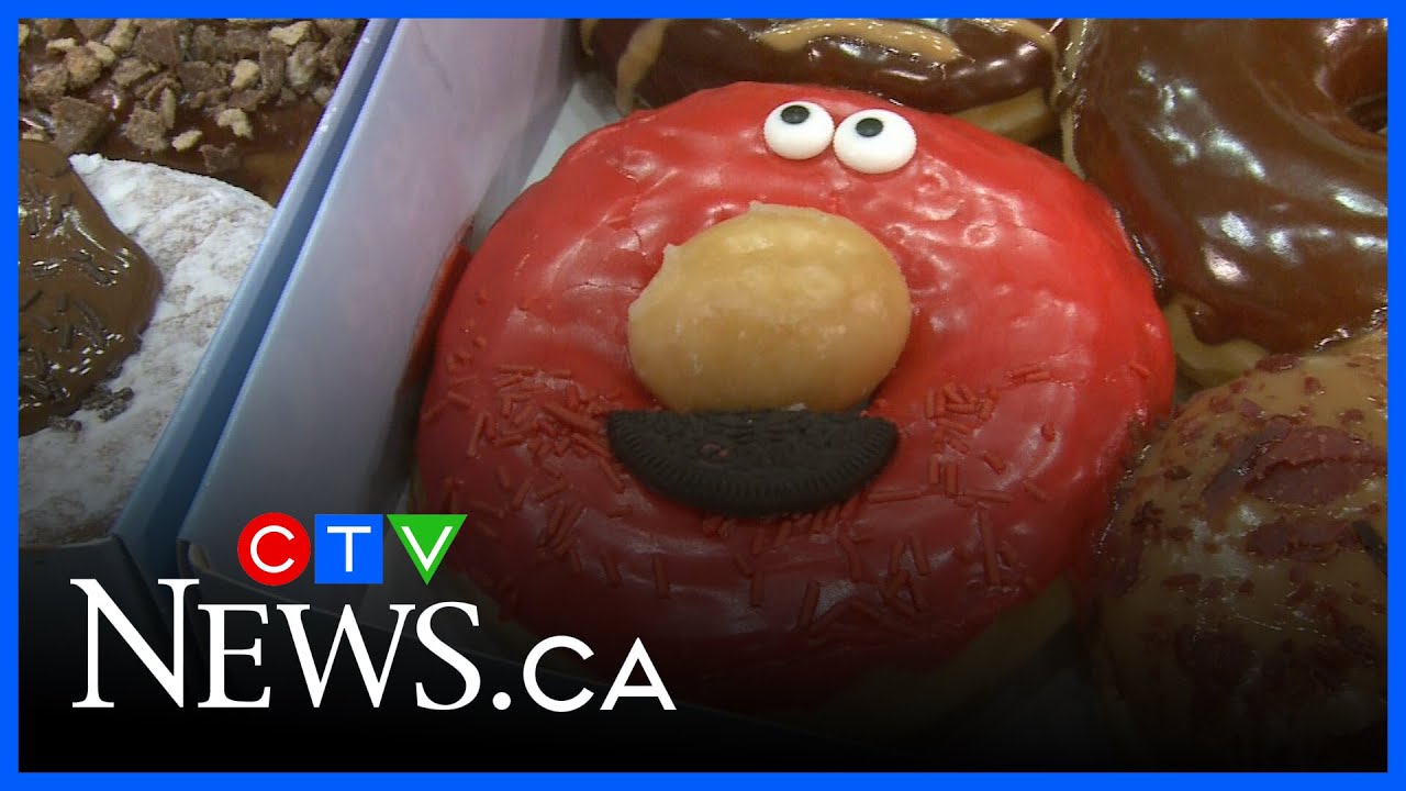 Donut shop expands to Gatineau