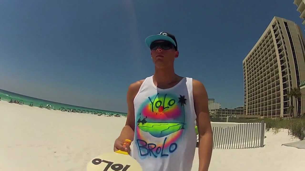 Yolo Brolos: Pro Kadima Challenge