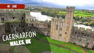 3 Best Landmarks in Gwynedd, UK - Expert Recommendations