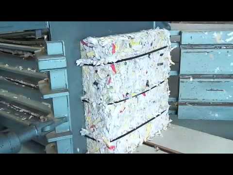 National Document Shredding Service