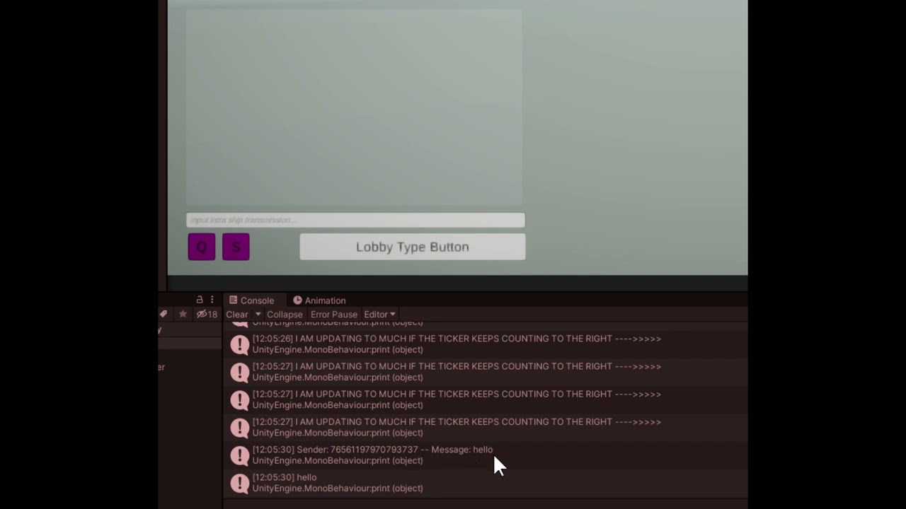 Stringbuilder.Append problem. Help.