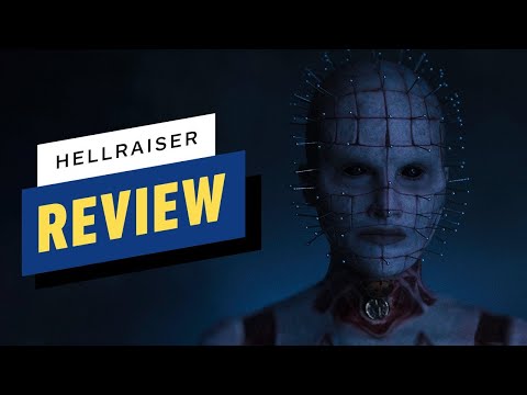 Hellraiser (2022) Review