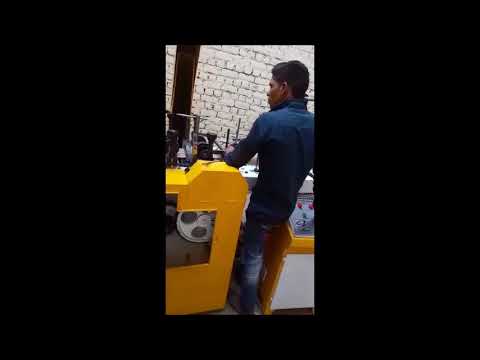 Paper Bag Making Machine and Corrugated Box and Board making Machinery ...