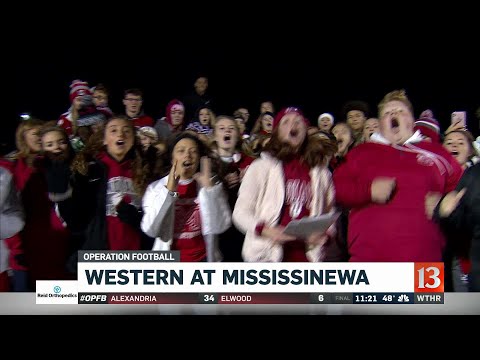 Western at Mississinewa