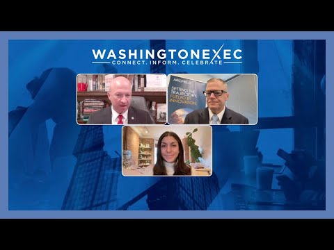 Matthew Redding, Michael Smith on Securing the DIB via the National Industrial Security Program
