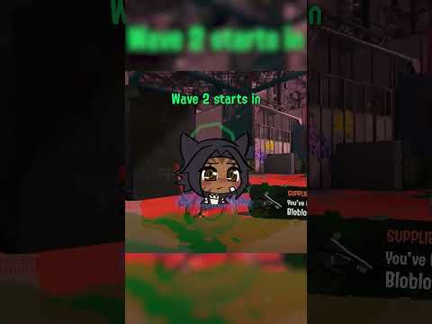 hard name to pronounce #gaming #splatoon3