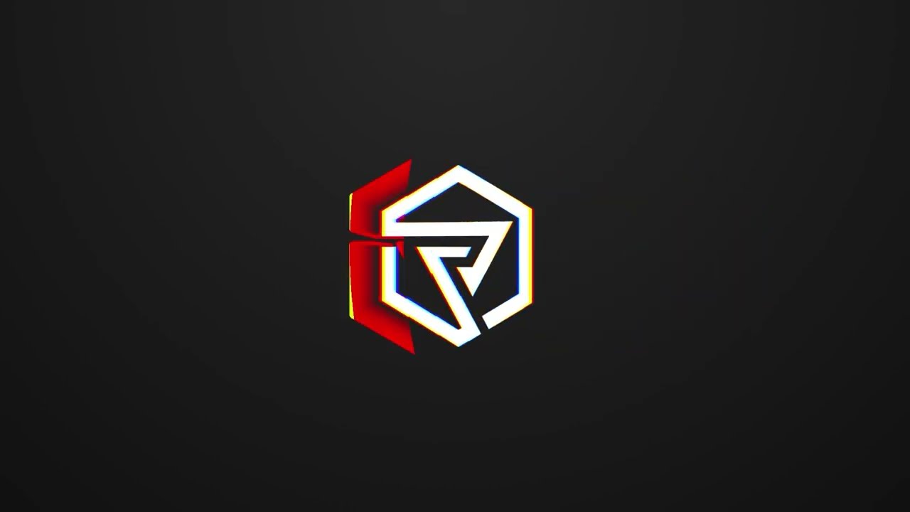 Unique Logo Animation - After Effects Template